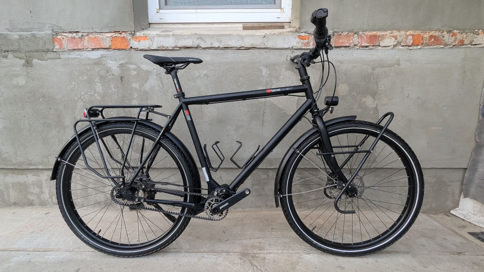 Cr-mo Vsf Expedition TX-1200 - 12 000Br - Могилев - Поехали!